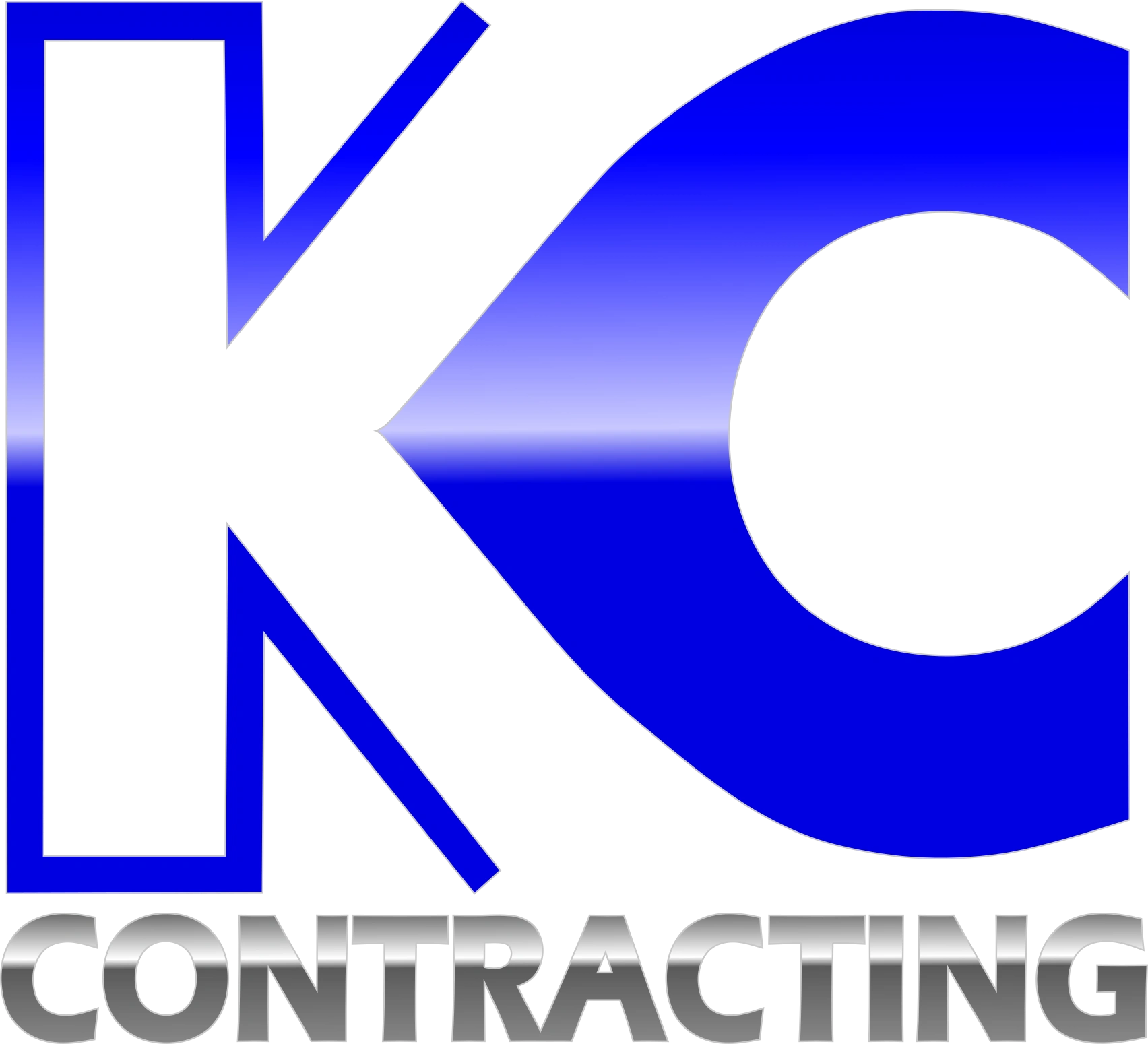 KC Contracting - House Pad, Bulldozer Work