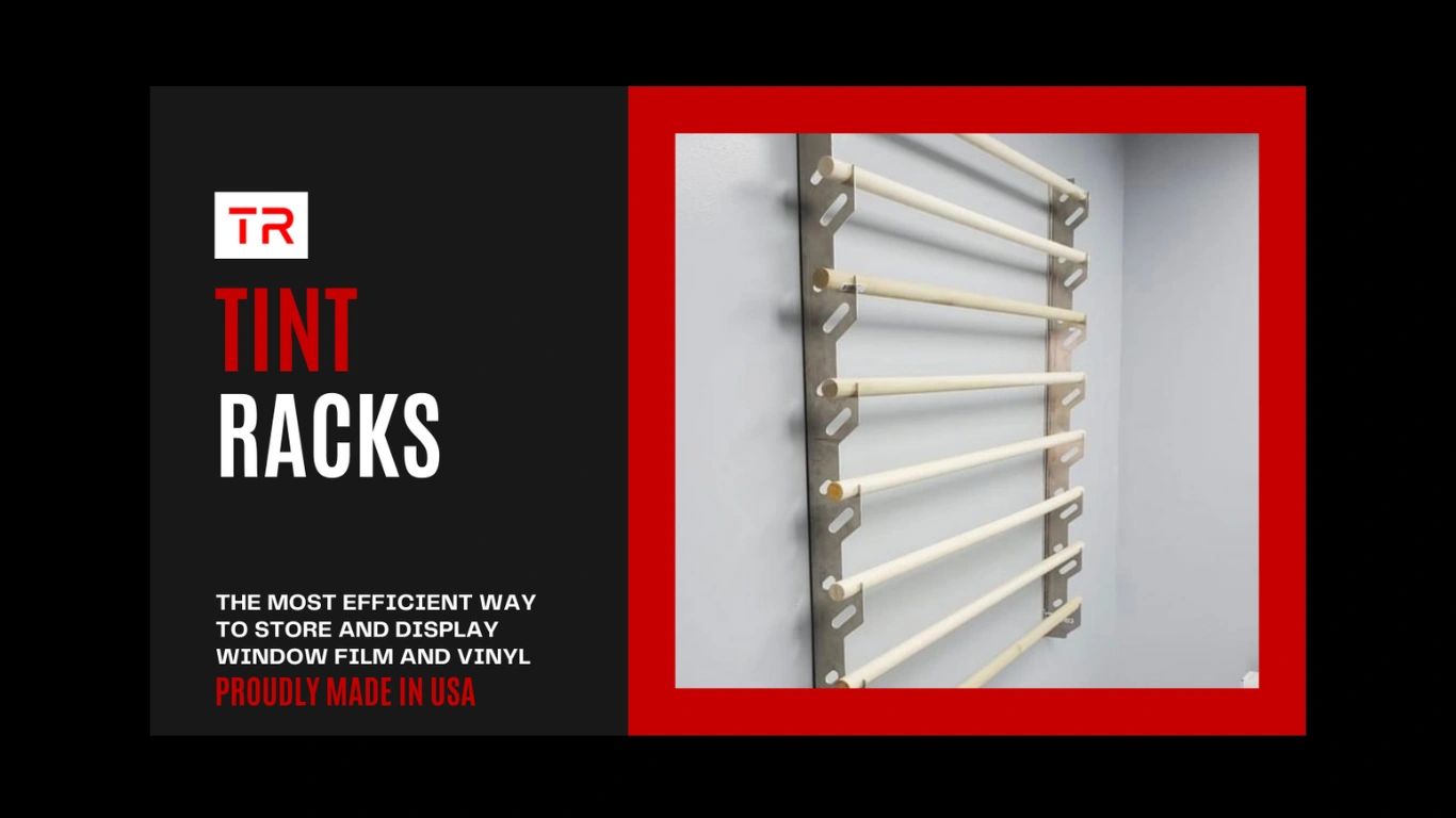 Tint Racks