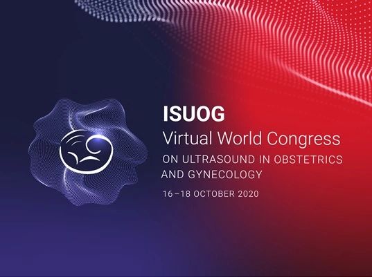Isuog Logo