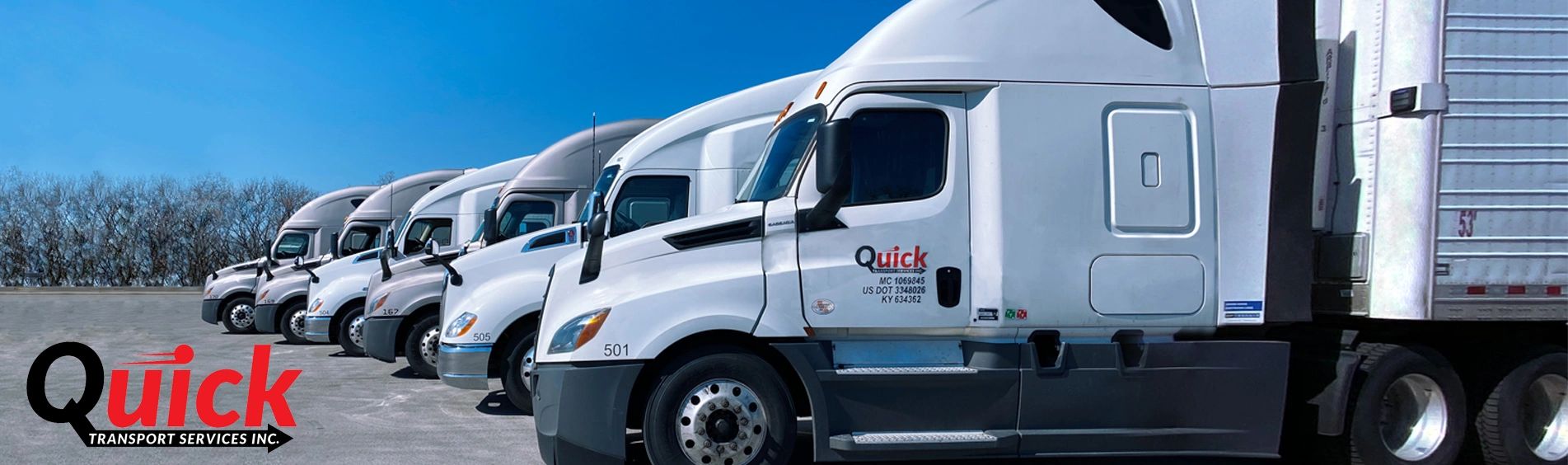 Quick Transport Services