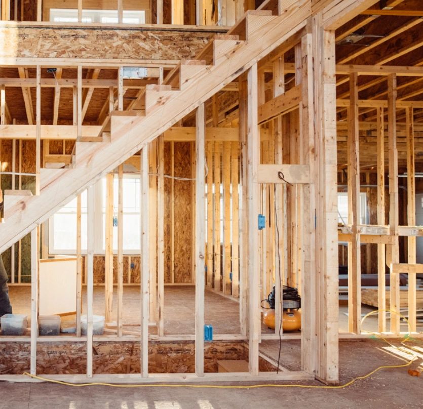 Trademark Builders, LLC