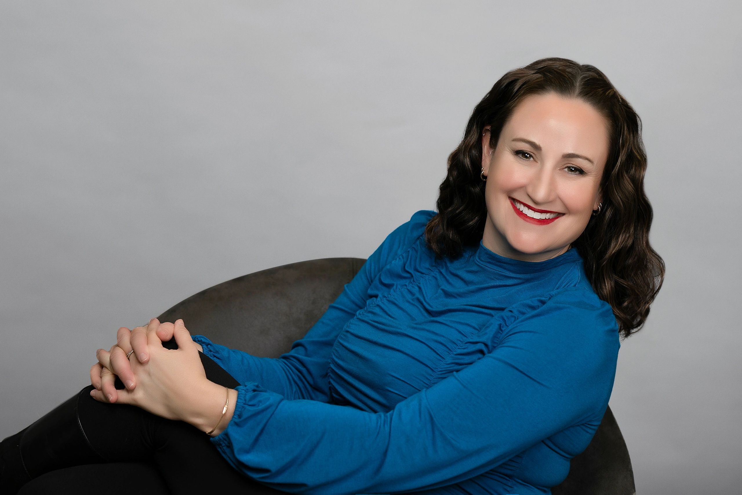 Jennifer Michelle Coaching