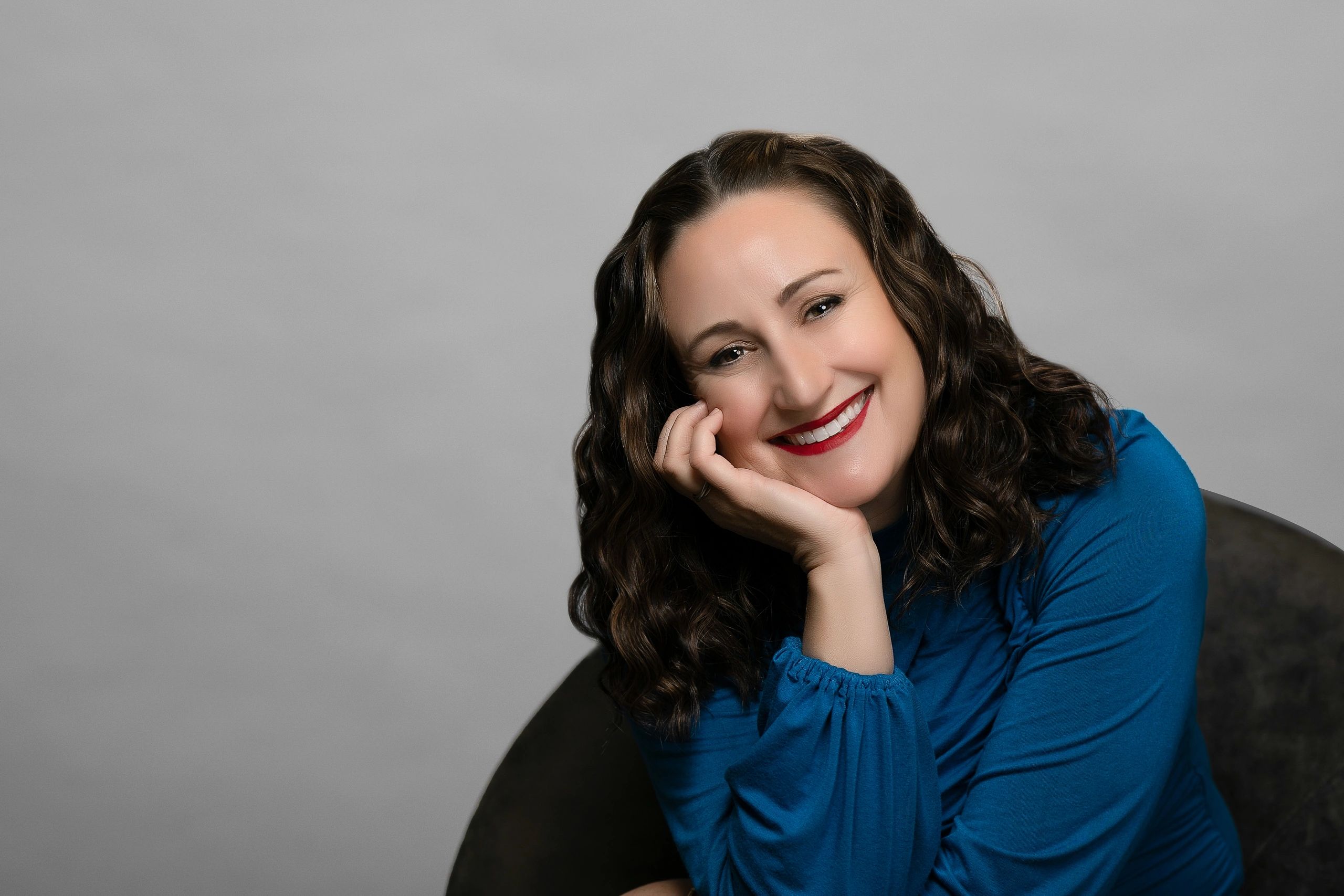 Jennifer Michelle Coaching