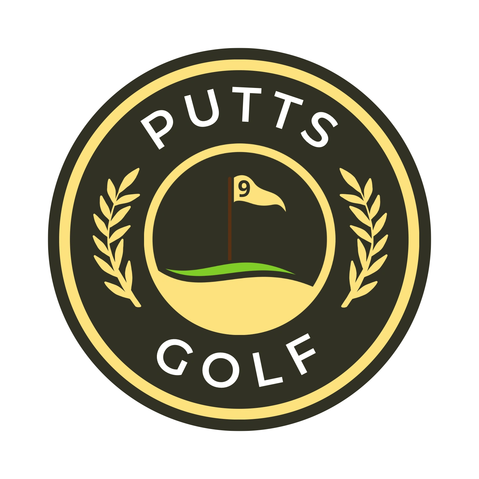 Putts Golf