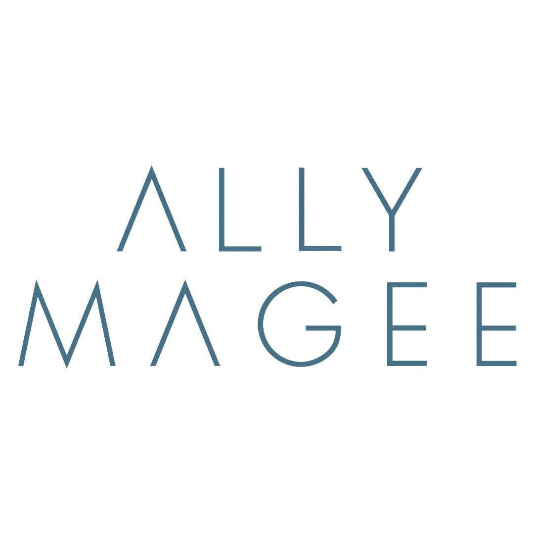 Ally Magee Aerial