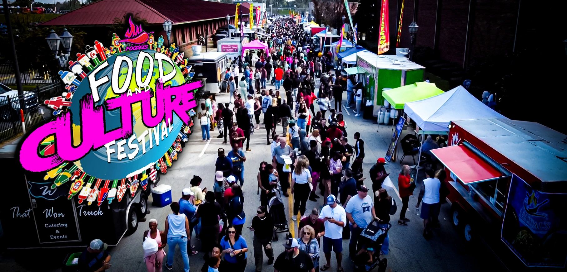 Foodees Festivals - Festival, Food Festival, Food Festival, Festival