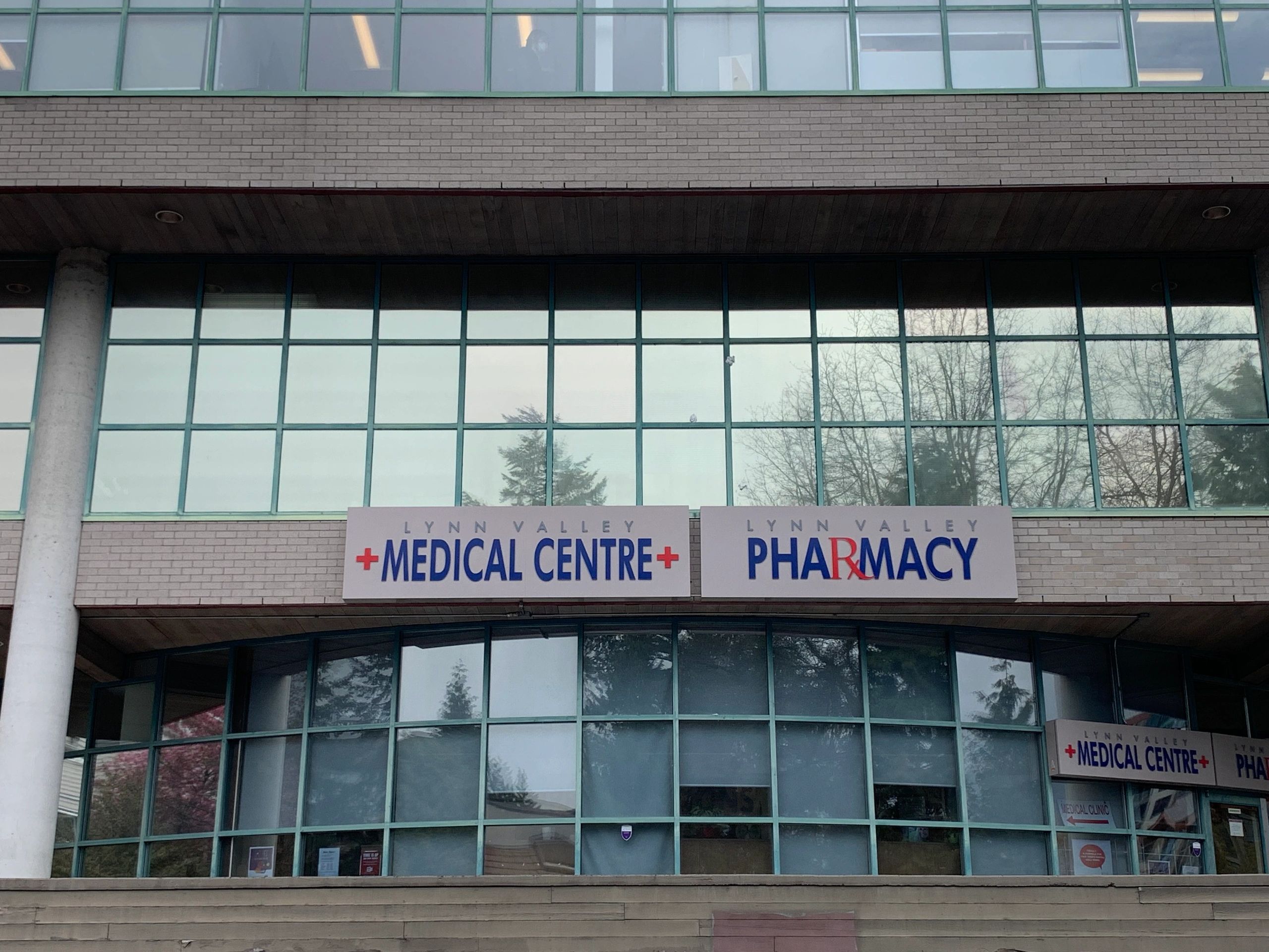 Lynn Valley Pharmacy