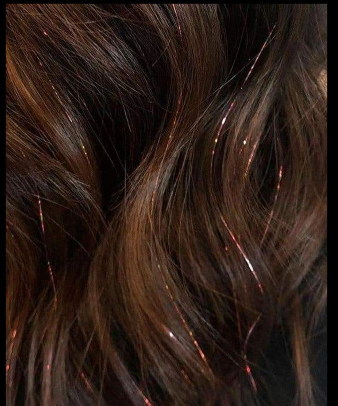 Gallery of Hair Sparkles - The Fairy Hair Girls
