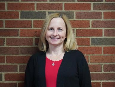 Meet Our Staff | divine mercy massillon