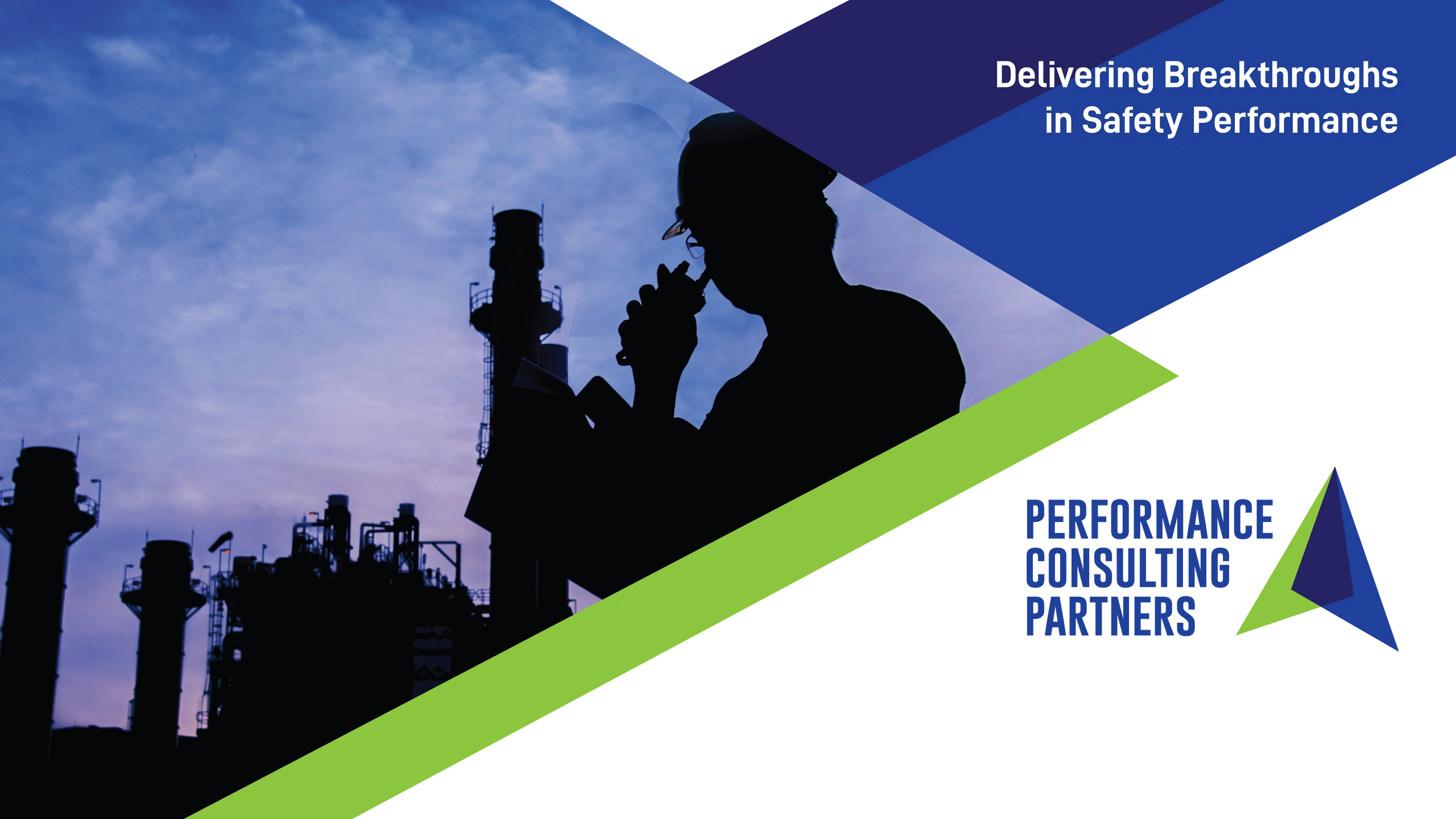 PDR Work Process | Performance Consulting Partners