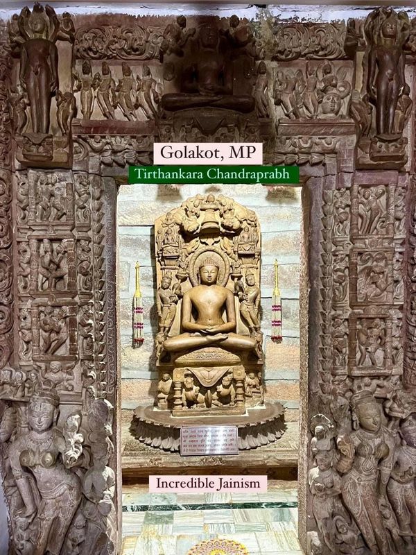 Incredible Jainism - Jainism, Jain History