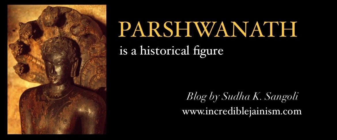Parshwanath is a historical figure