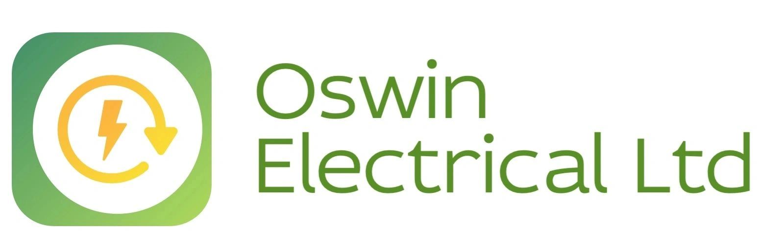 Top Electrical Contractors Nearby - Oswin Electrical