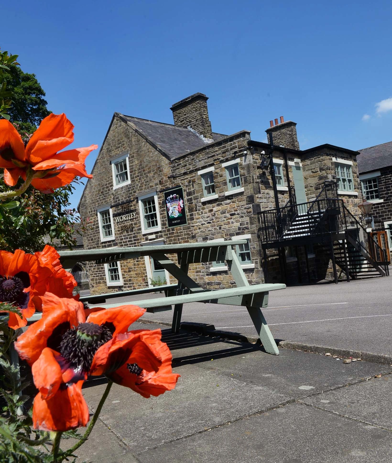 The Wortley Arms