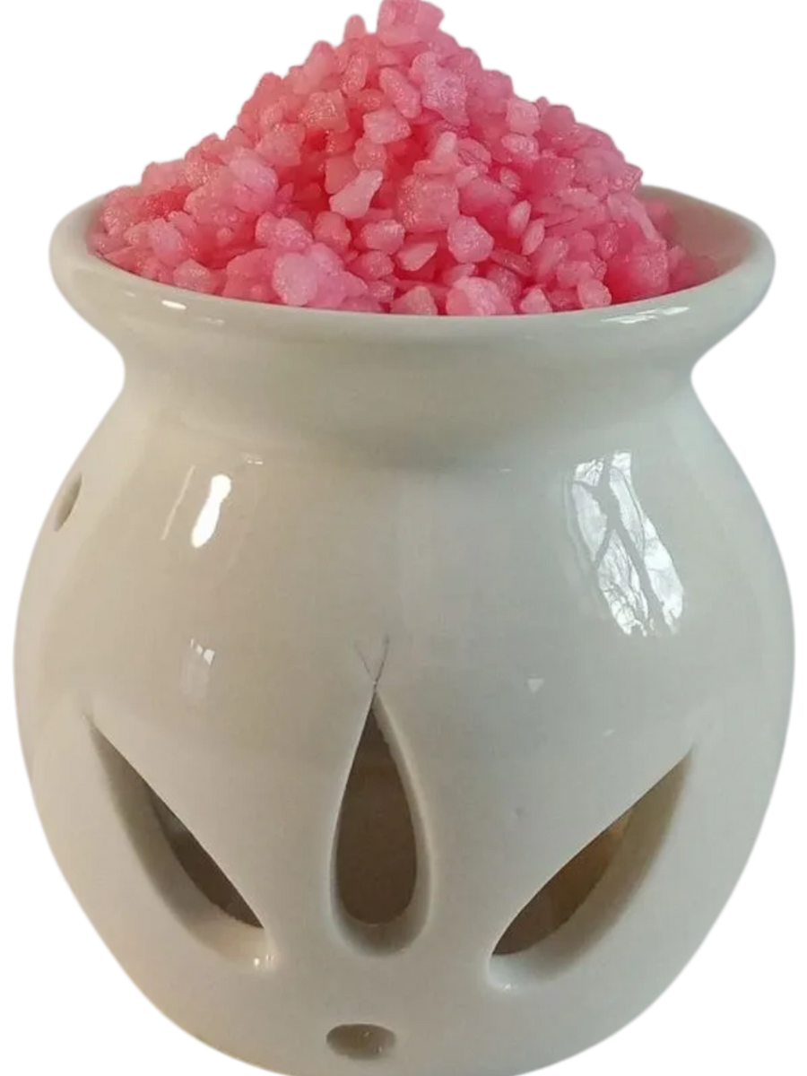 Lychee and Peony Scented Simmering Granules