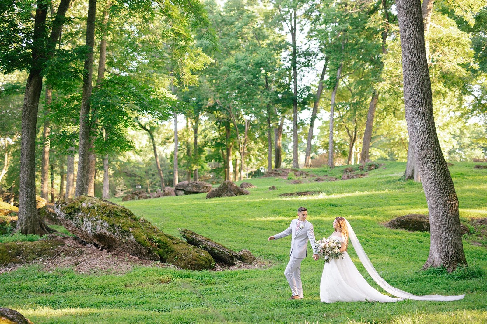 Whites Ferry Manor - Weddings & Events - Weddings, Wedding Pictures