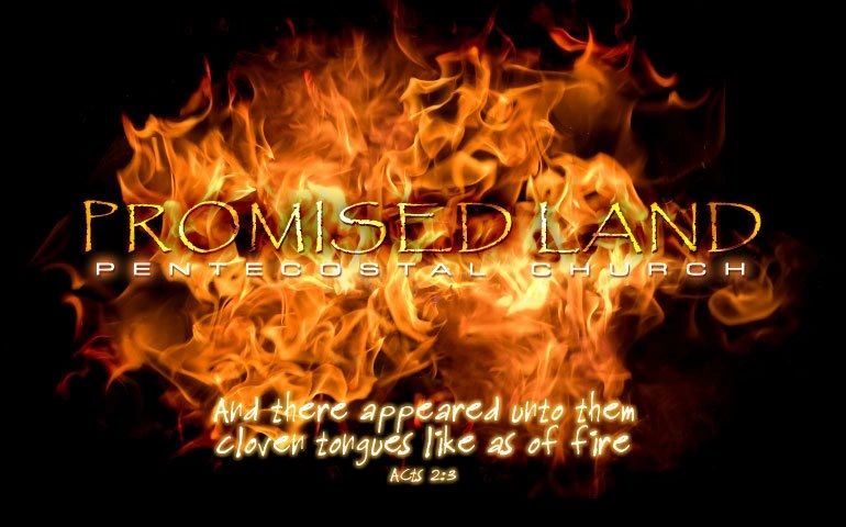 Promised Land Pentecostal Church