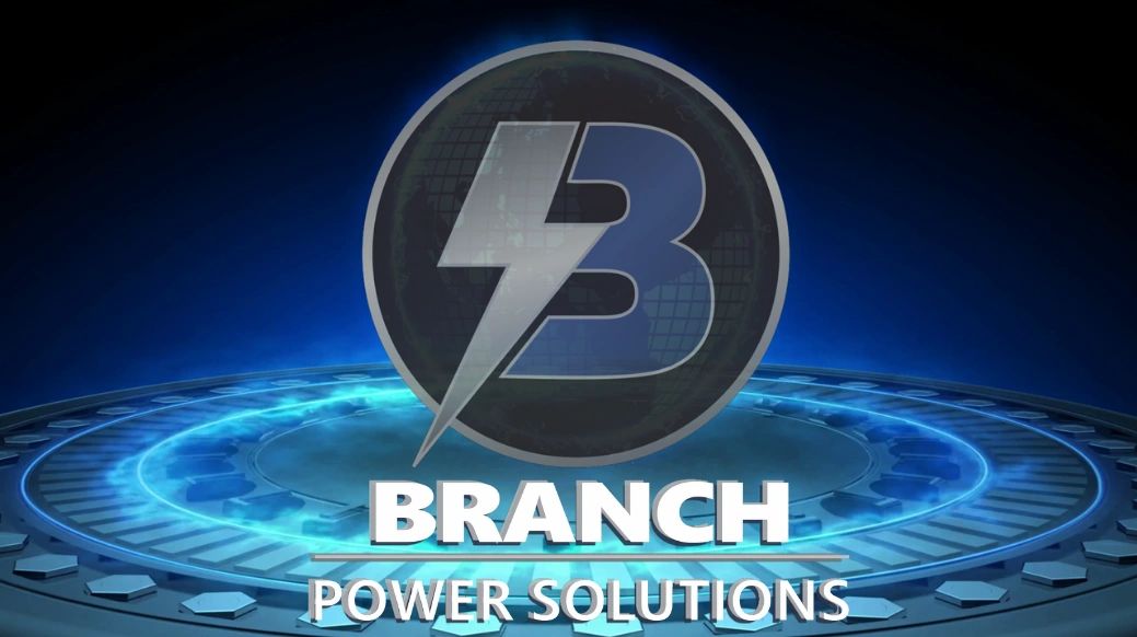 Branch Power Solutions