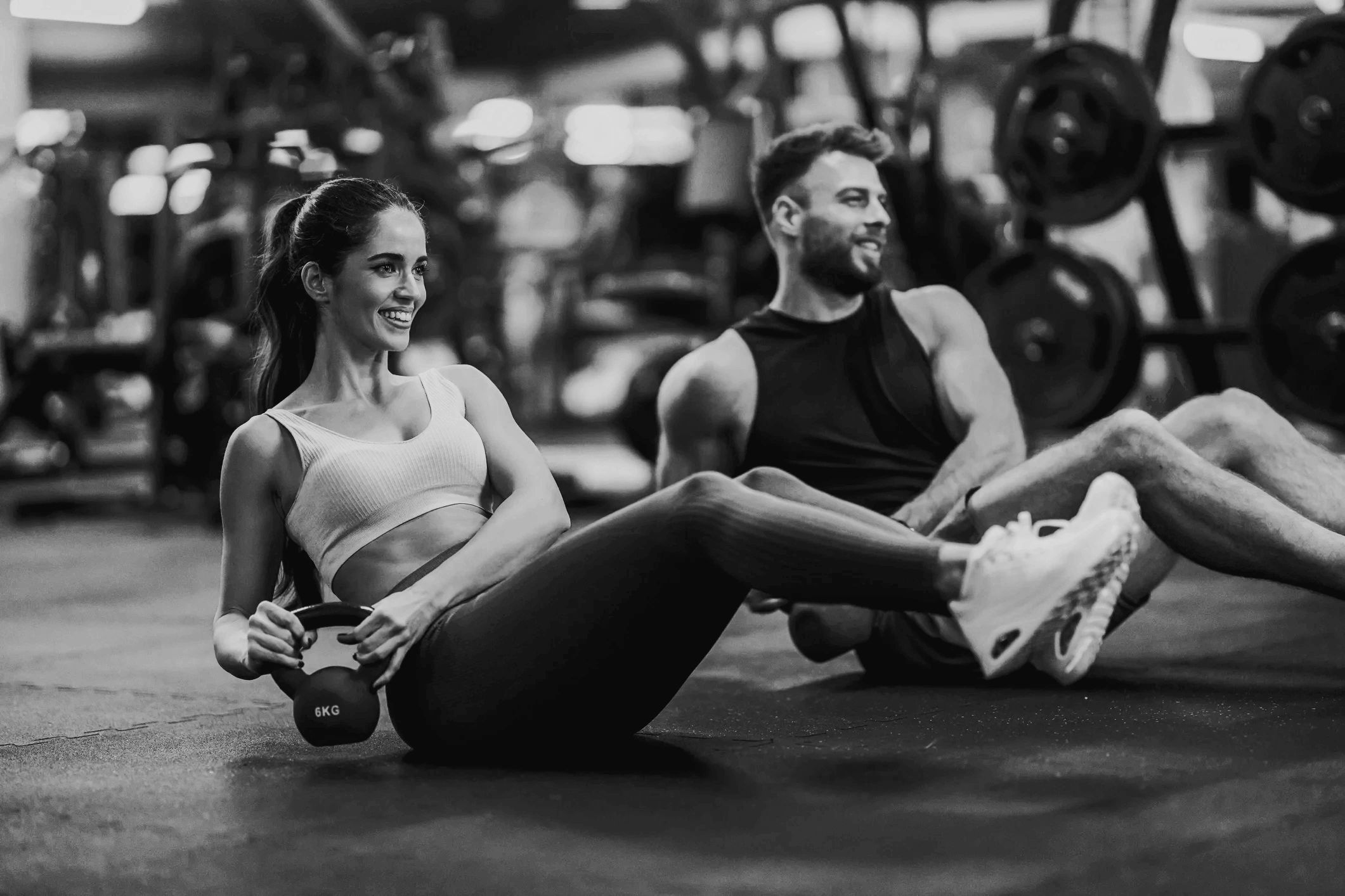 Facilities | Prime Fitness Gym