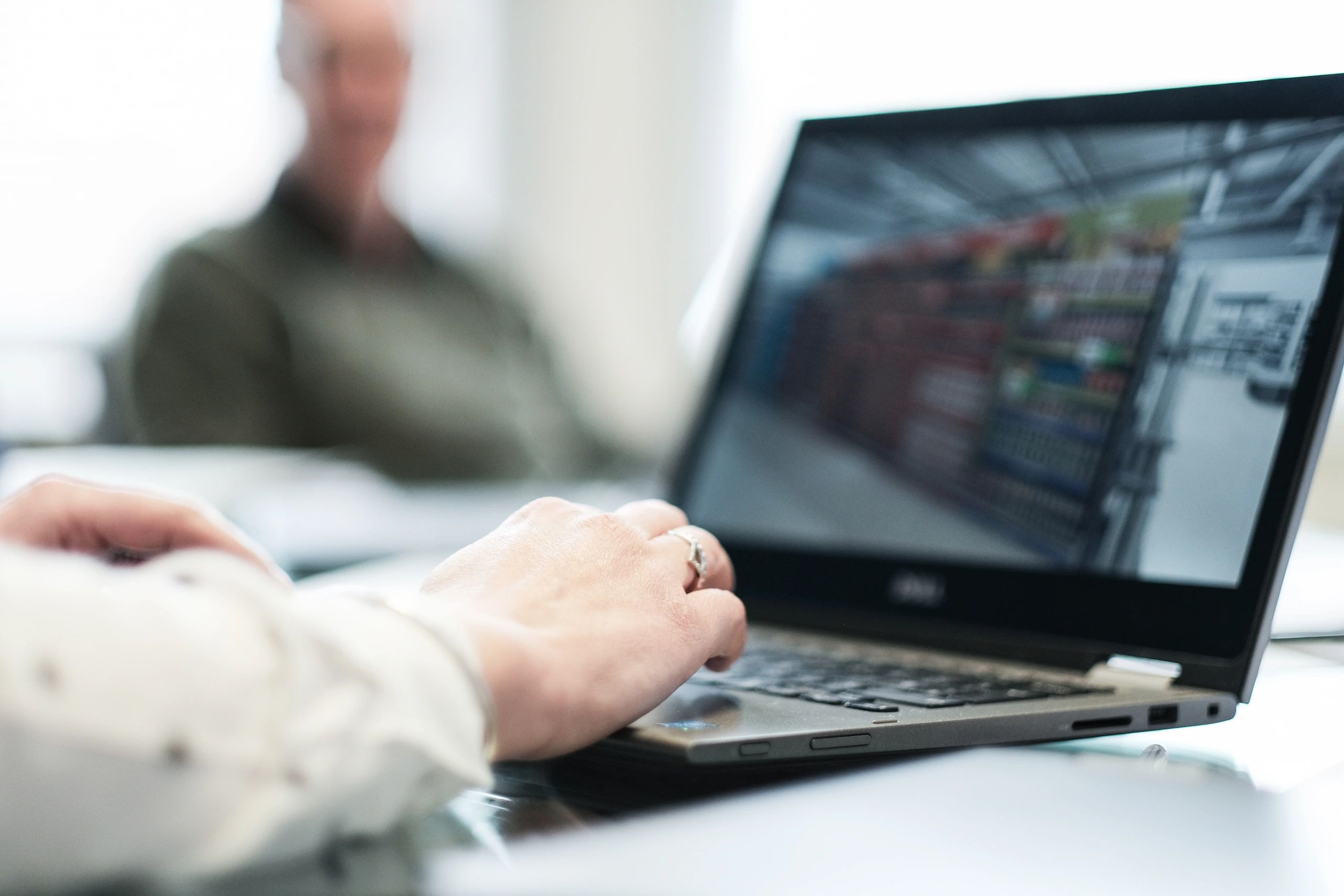 Green Shoots Reporting - Shopper Insight, Category Benchmarks