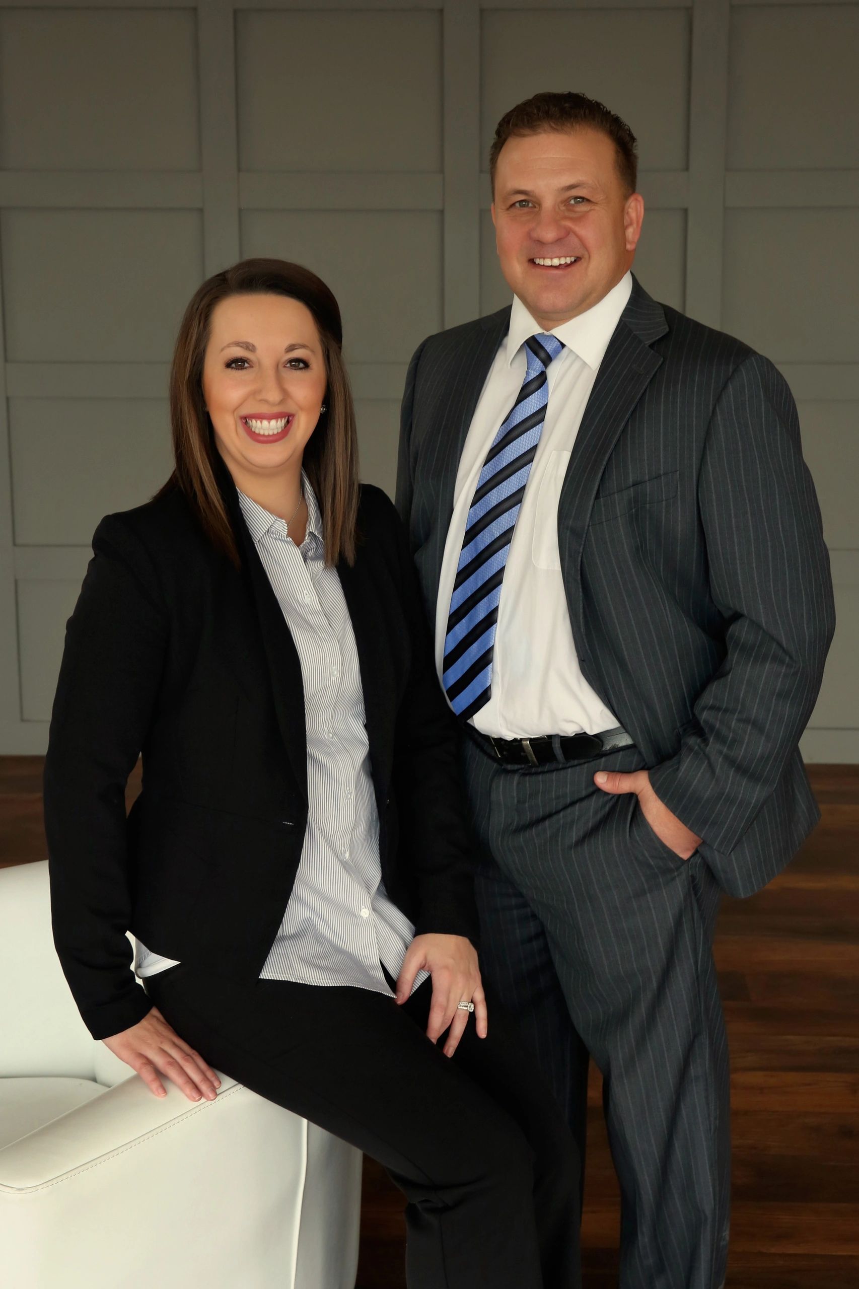 MY Chiropractic, Prof., LLC