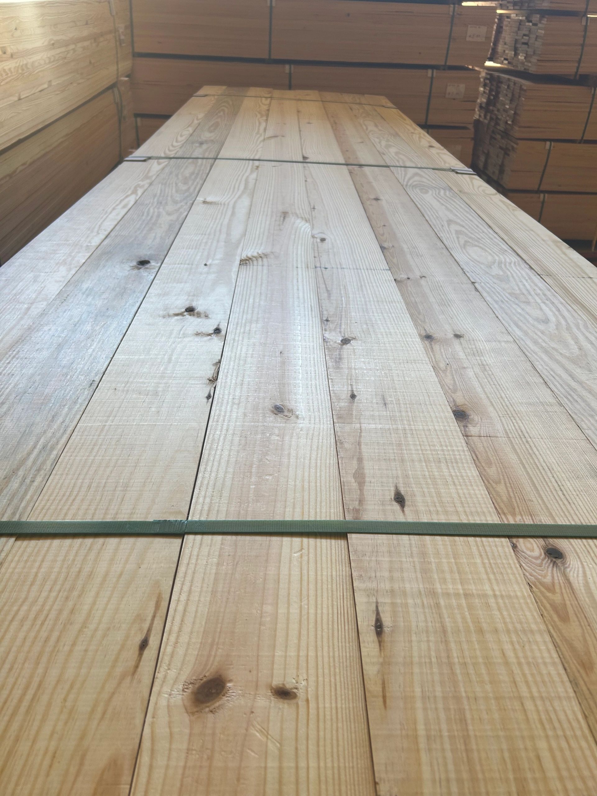 Top Wholesale Lumber Suppliers | Piedmont Hardwood Lumber Company