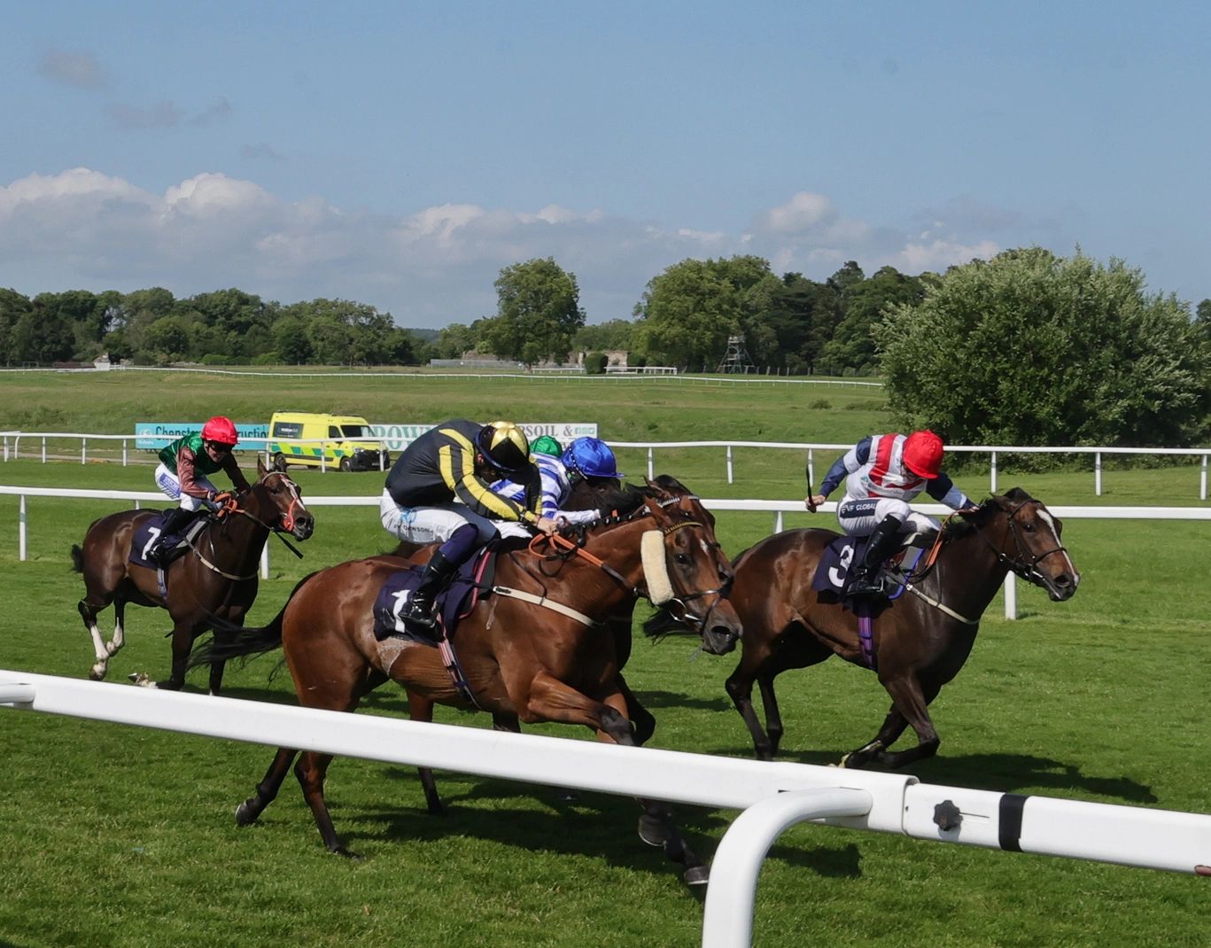 NFL Competition 2025-26