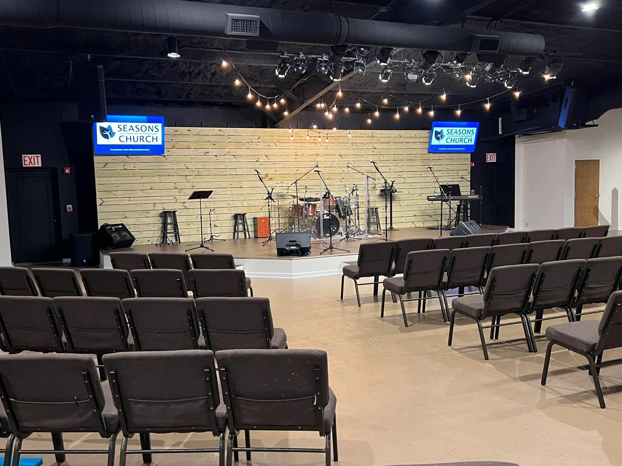 My Seasons Church