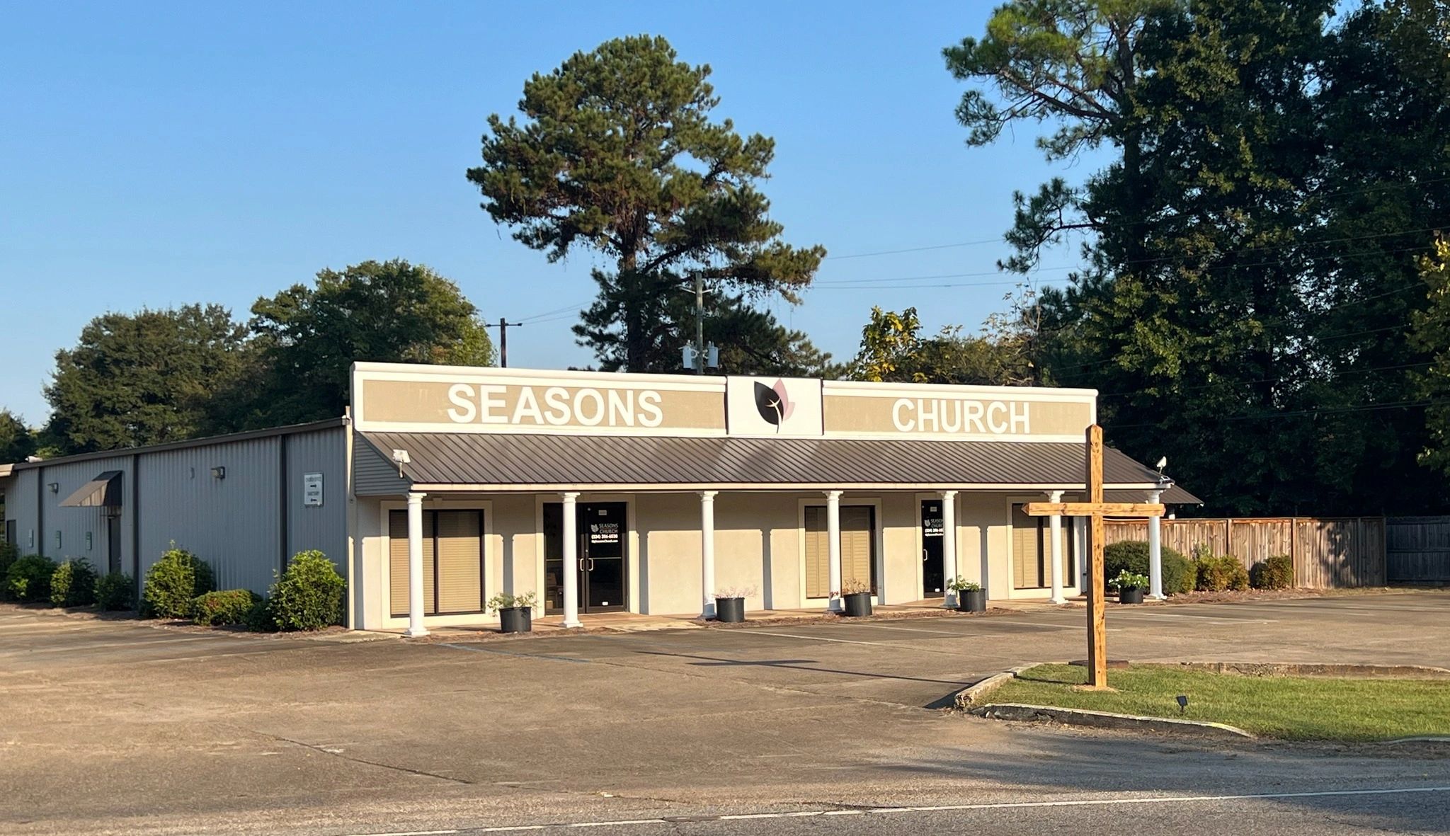 My Seasons Church