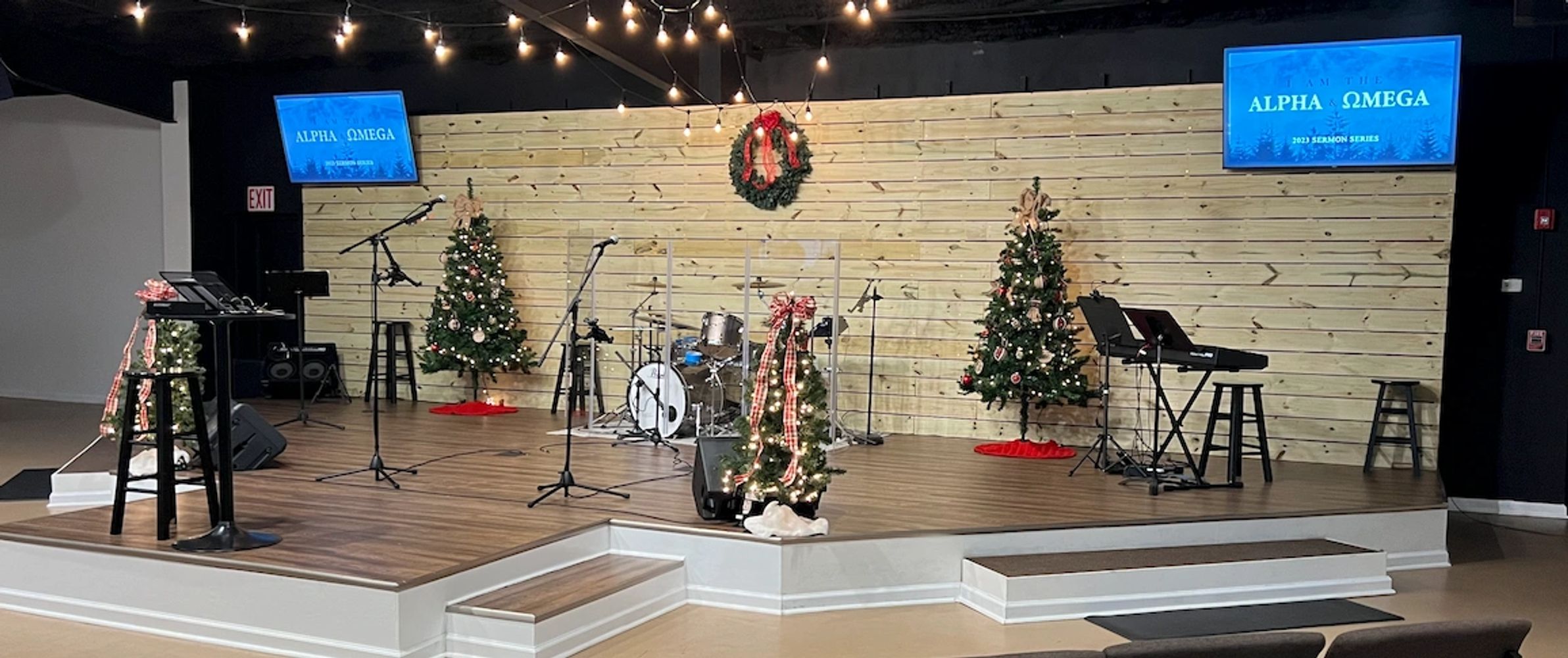 My Seasons Church