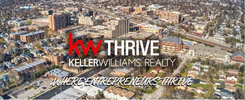 Keller Williams Thrive
