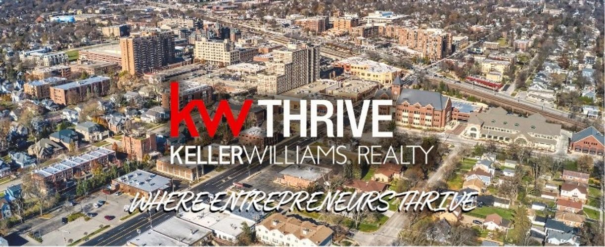 Keller Williams Thrive