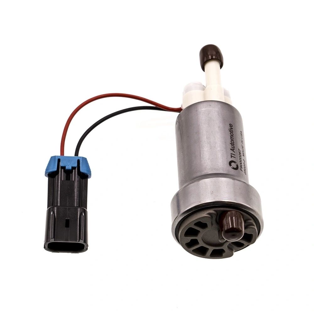 Fuel Pumps