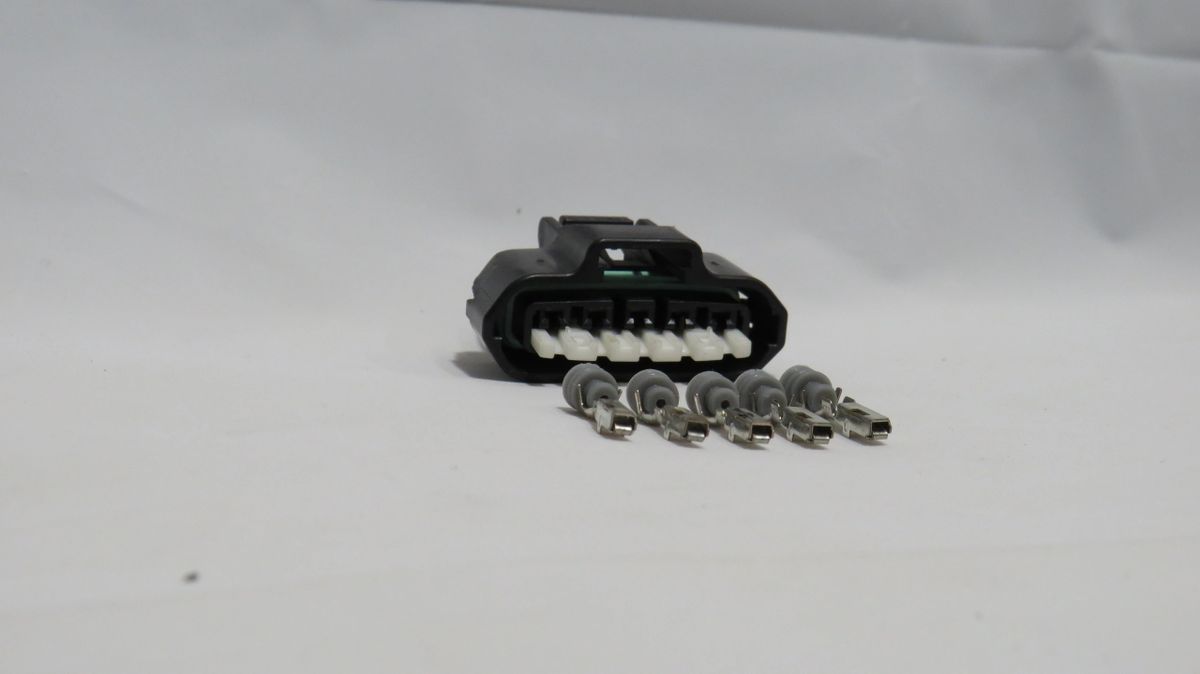 Toyota 5 Pin Igniter Connector