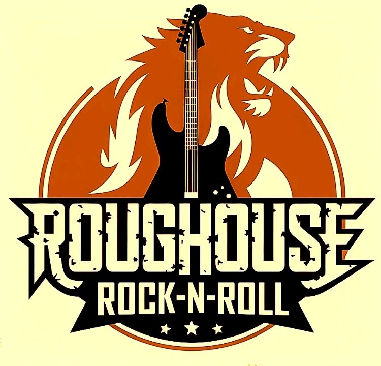 roughouseband.net