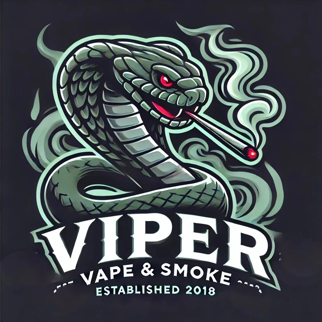 Viper Vape & Smoke