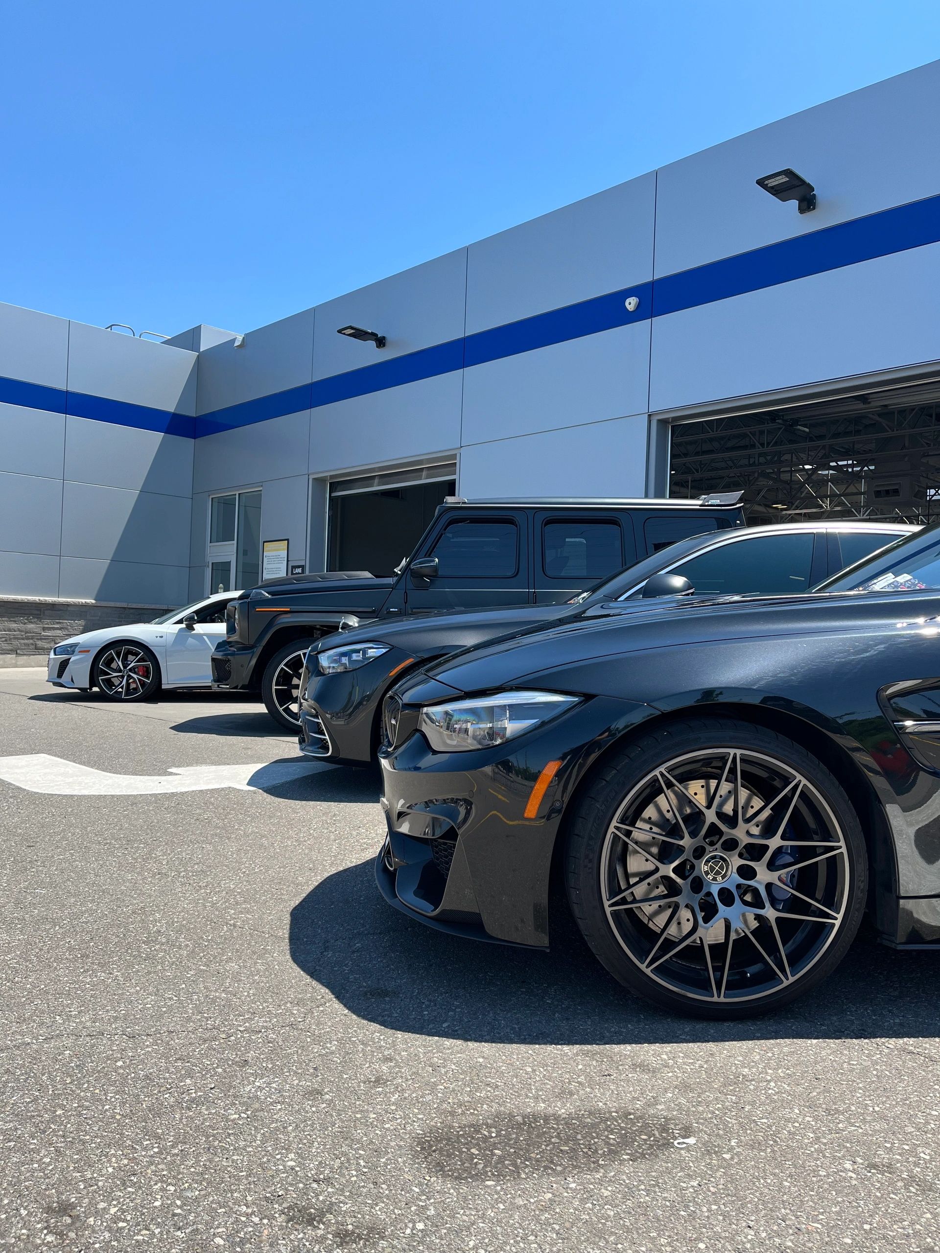 Opulent Exotic Rentals INC