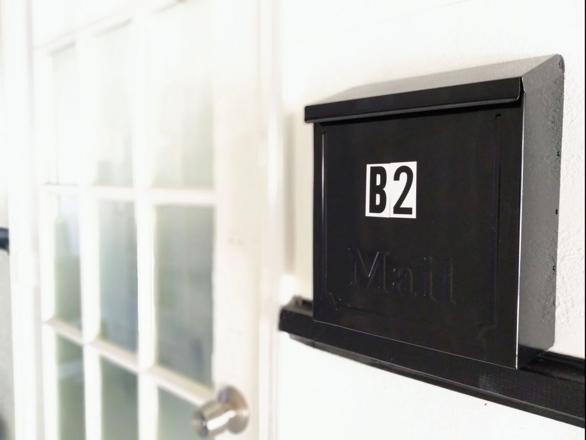 Virtual Mailbox Rental-Annually