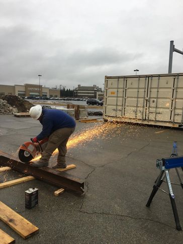 Alliance Building Group