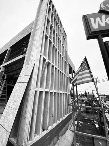 Alliance Building Group