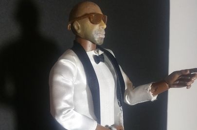 Street | streeturchinspublishing.com