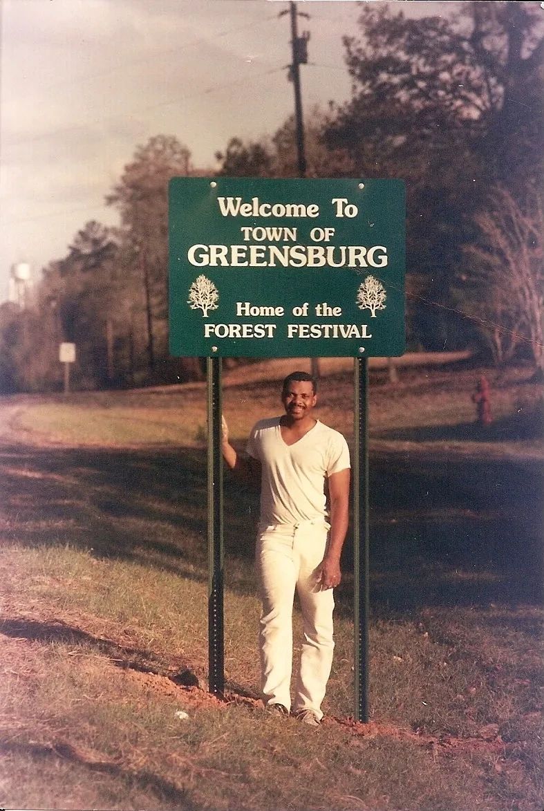 Redemption 2019 - Demetrius Bledsoe