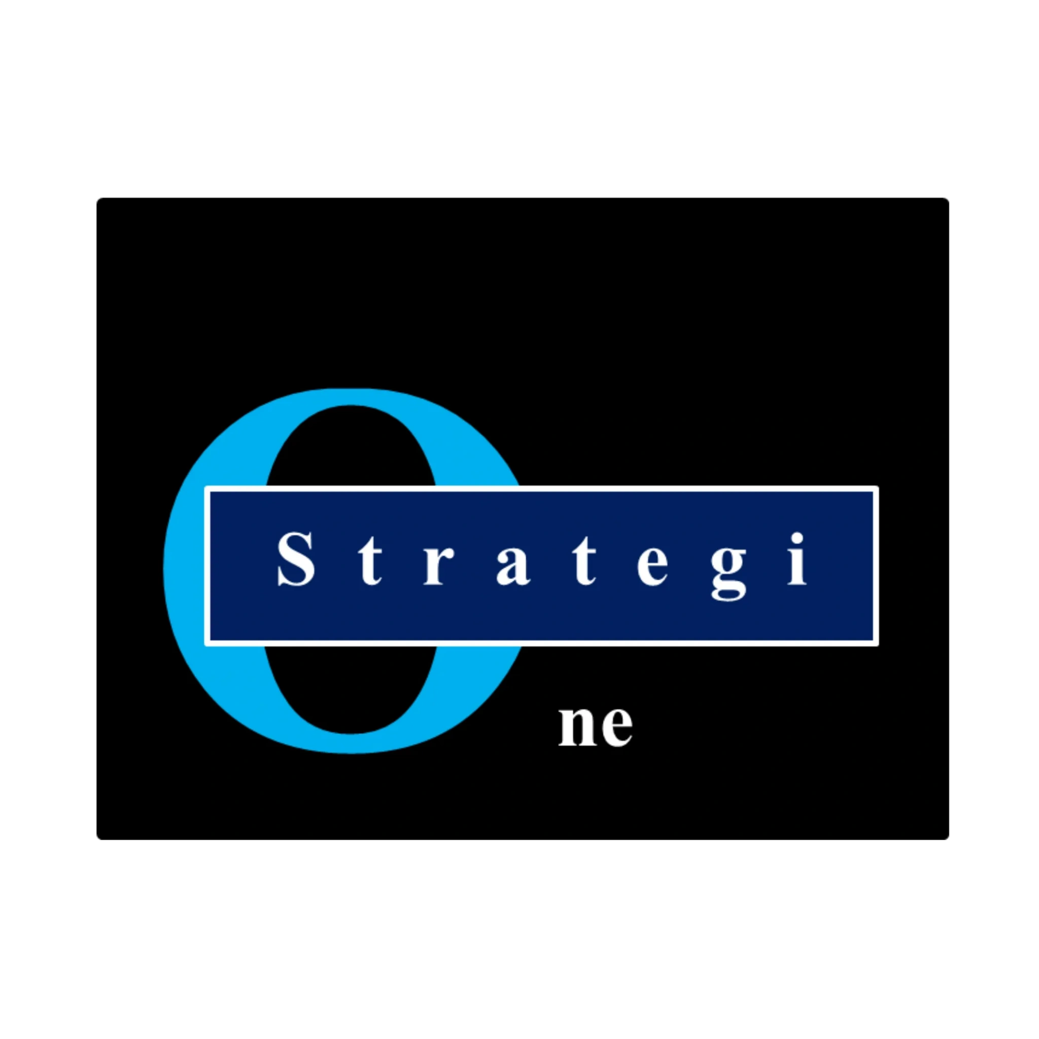 Strategi One Consulting, LLC - Home