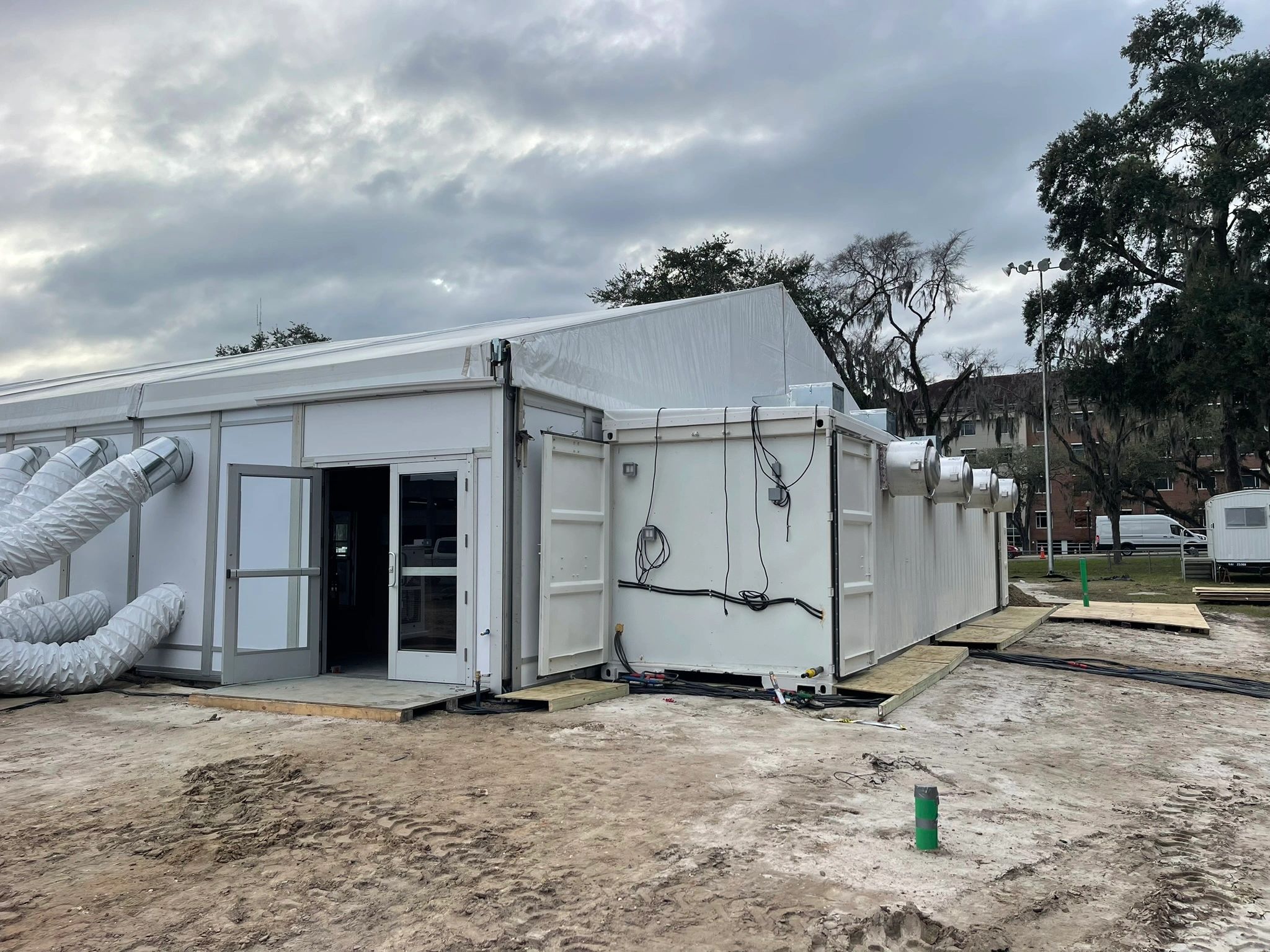 Mobile Kitchen Solutions - Modular Kitchen Rental, Mobile Kitchen ...