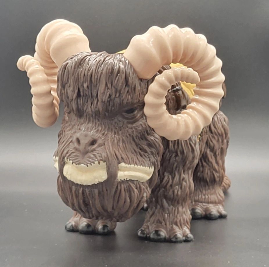 Star Wars Custom Bantha (*read description!)