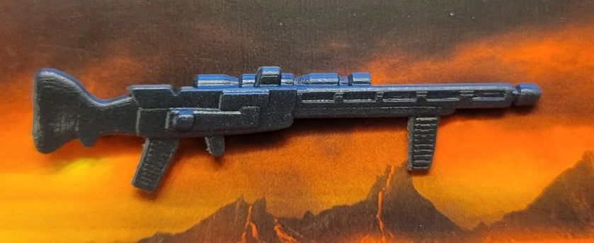 Hoth Imperial Rifle (Reproduction)