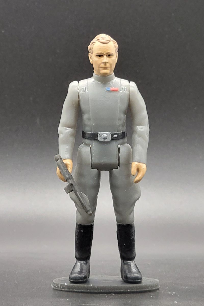 Admiral Motti Vintage Custom
