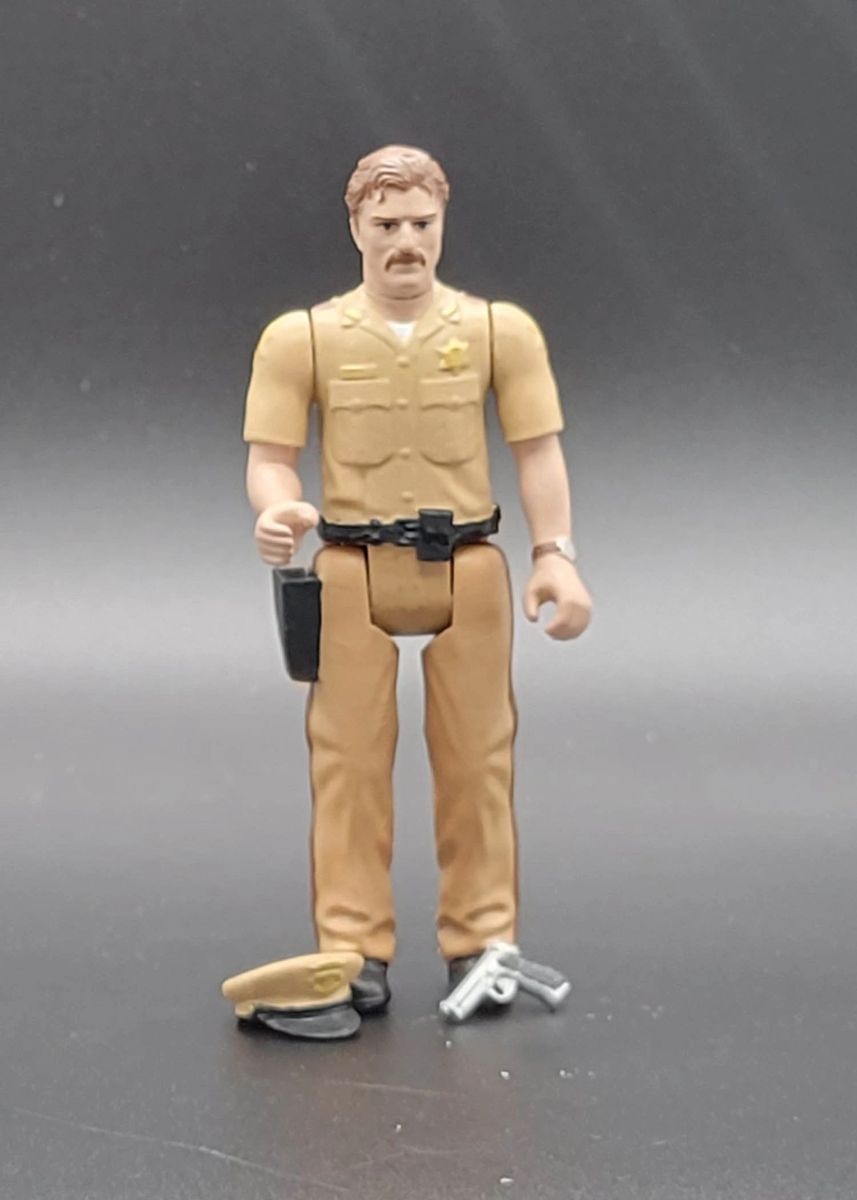 Dewey Riley - Scream Series