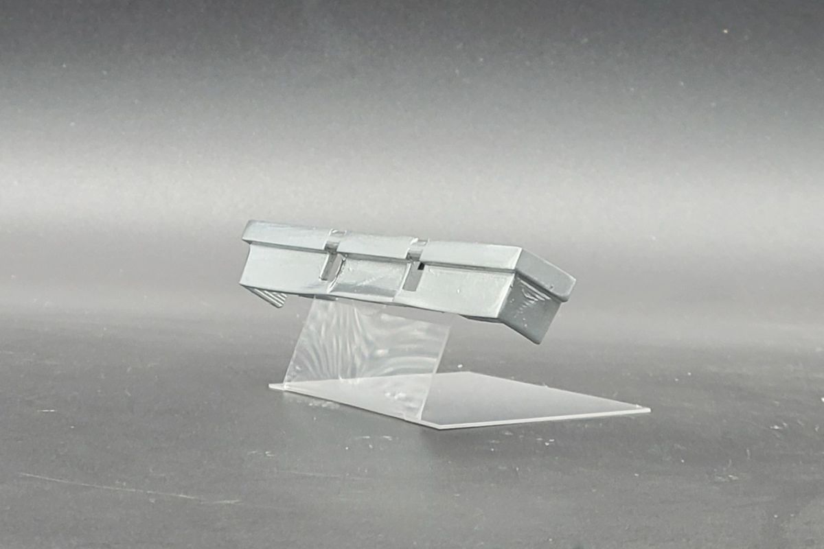 Firecracker Replacement Parts