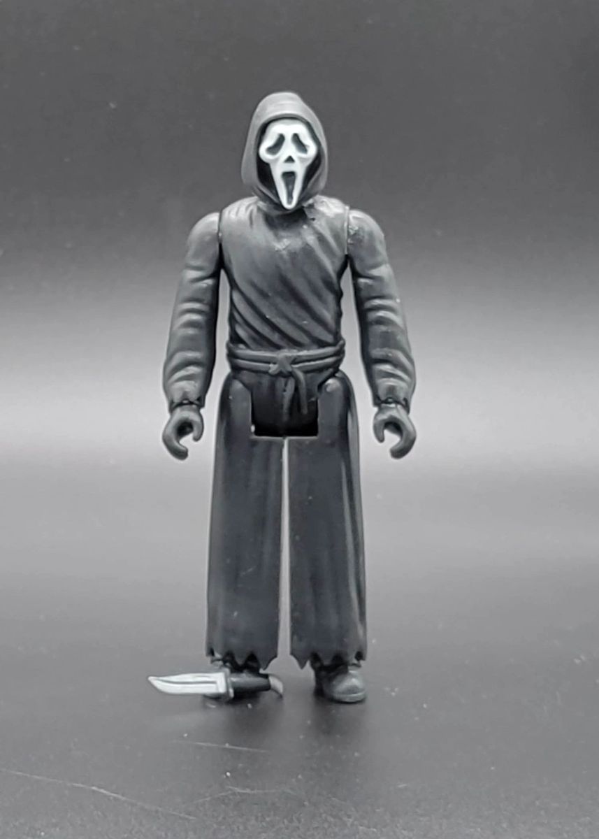 Ghostface - Scream Series